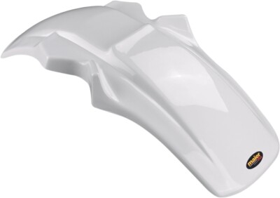 Maier Manufacturing USA Heavy Duty Front Fender in White 120641 | eBay