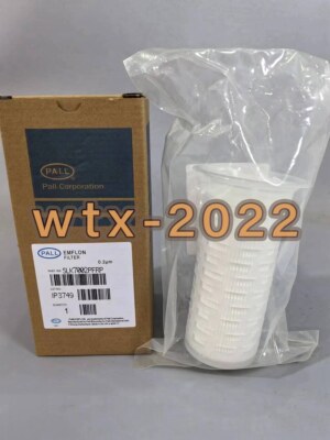 1PCS NEW filter element SLK7200PFRP air sterilizing filter 80*135mm | eBay