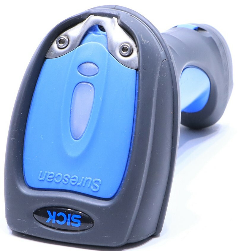 SICK IDM260-100H BARCODE SCANNER | eBay