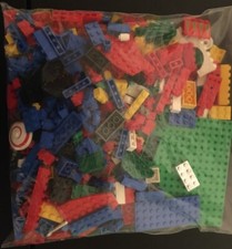 LEGO Freestyle: Freestyle Bucket (1796) for sale online | eBay
