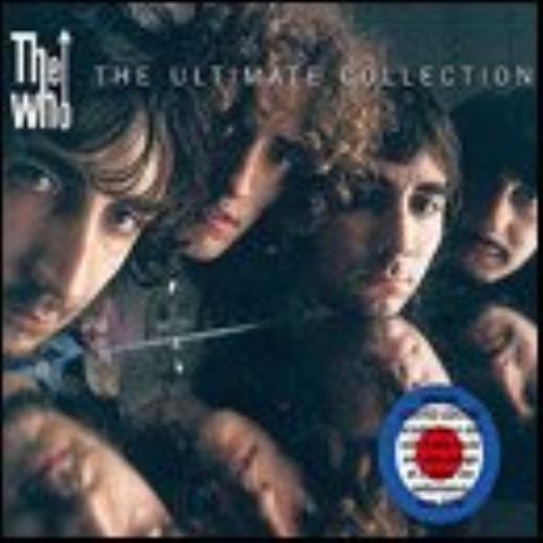 The Who : The Ultimate Collection CD 2 discs (2002) Expertly ...
