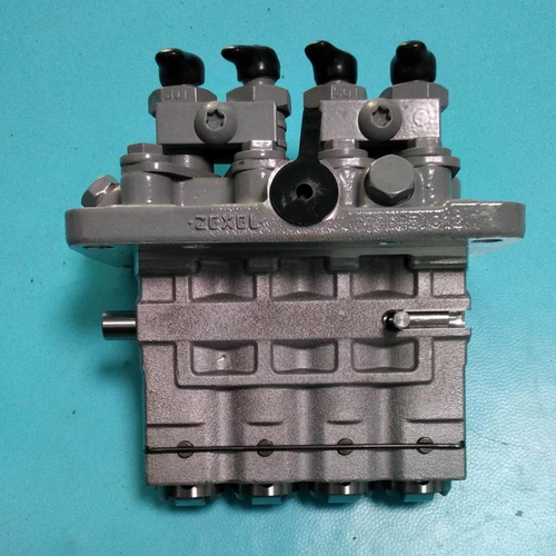 Fuel Injection Pump 7020868 6685511 For Bobcat S130 S150 S175 S510 5600 ...