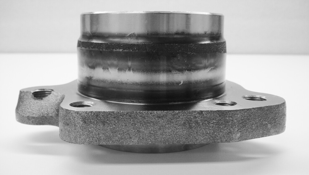 Axle Bearing and Hub Assembly Ultra 512240 fits 1997 Honda CR-V for ...