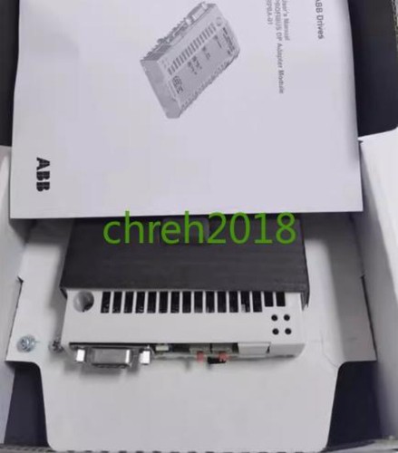 1PCS NEW ABB RPBA-01 frequency converter communication module | eBay