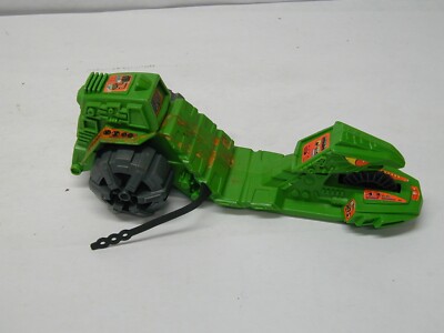 Vintage MOTU Road Ripper He-Man Masters of the Universe Vehicle | eBay