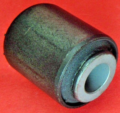 Front Lateral Control Rod Bushing Sub-Assy for 1990-1997 Toyota Land ...