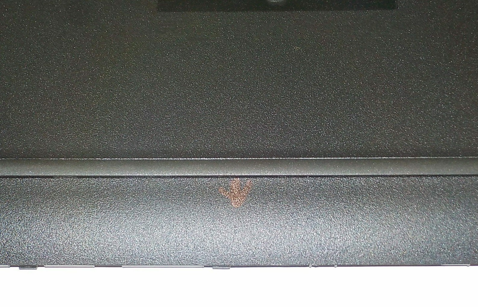 Genuine Dell Latitude 5300 2-in-1 Bottom Base Case Cover Assembly VFHHR ...