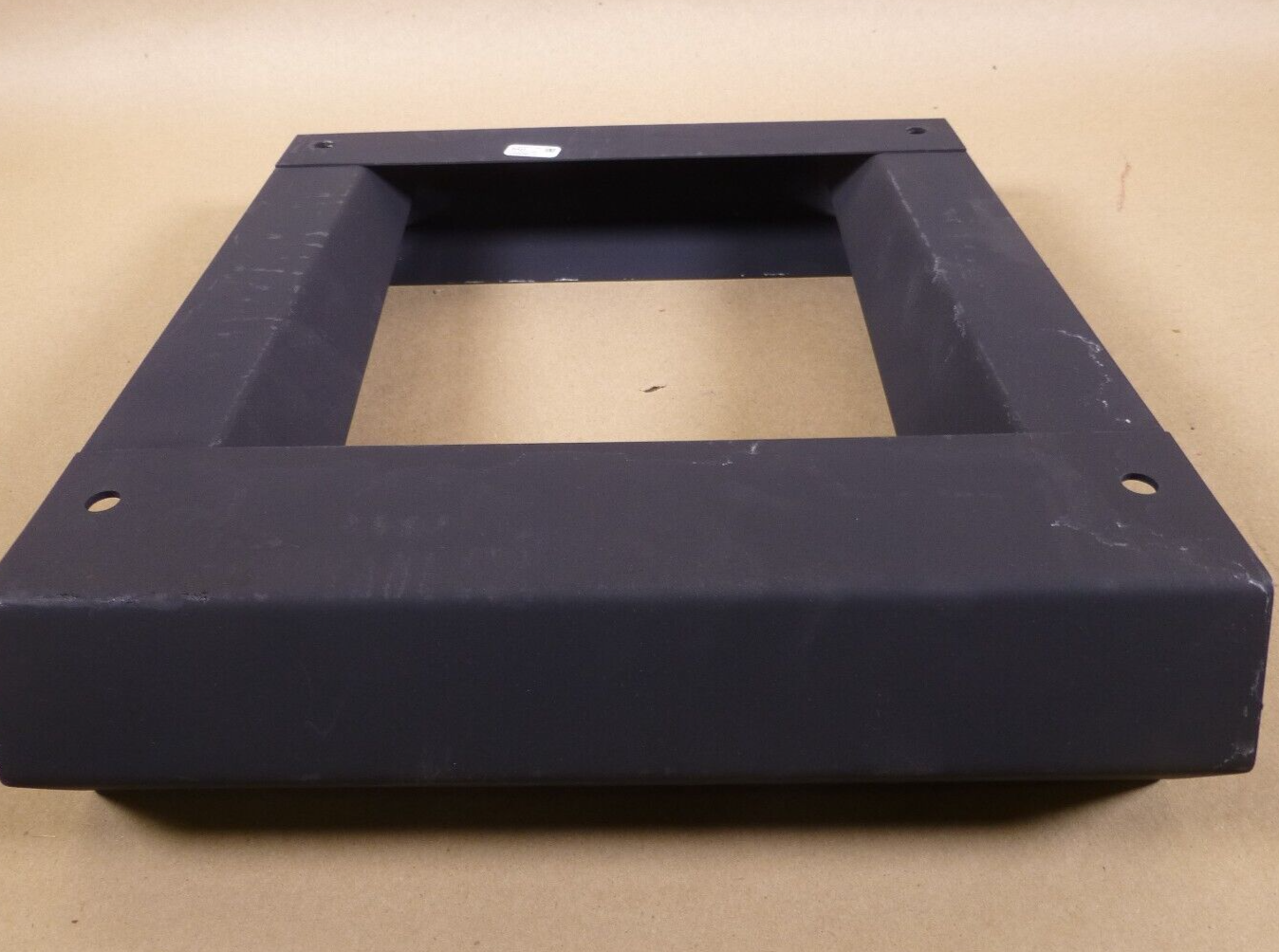 Humvee M1113 M1114 Commanders Seat Mounting Bracket 12469285-2 5340-01 ...