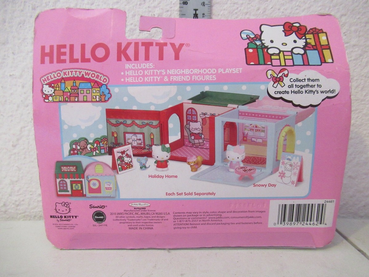 Hello Kitty Bathroom Set Target