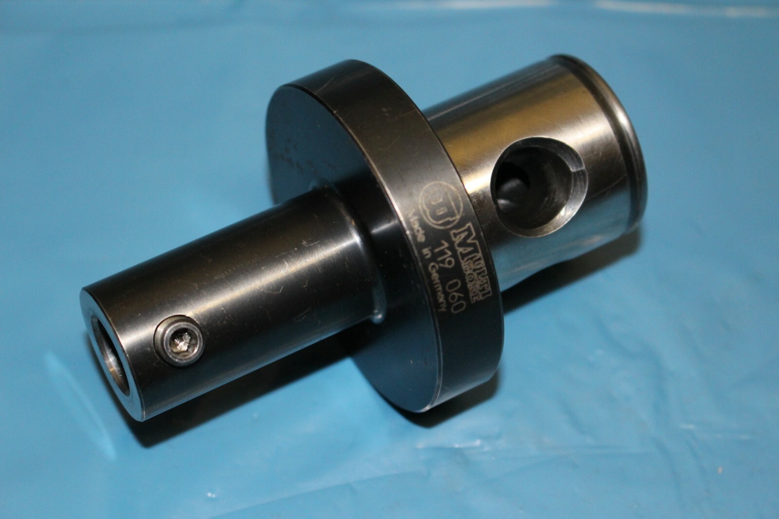 Wohlhaupter MultiBore Reduzierung 119 060 MVS 63 - 36 auf 25 - 14 ...