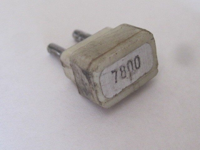 MSD RPM Module Chip *CHOICE of ONE* 3000 6200-6600 7000-9600 | eBay