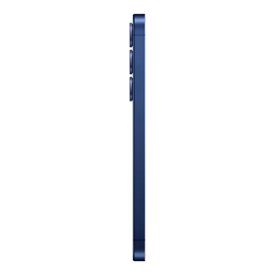 Samsung Galaxy S25 5G - SM-S931U - Unlocked - 256GB Navy Blue ...