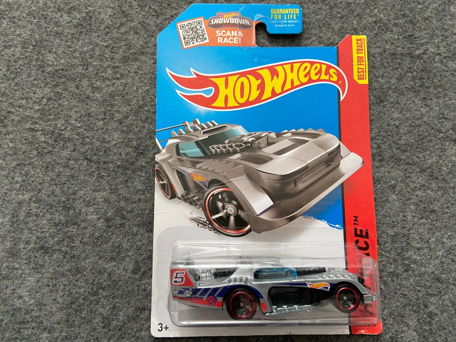 Two Timer HW Race Hot Wheels - Card Damaged | eBay