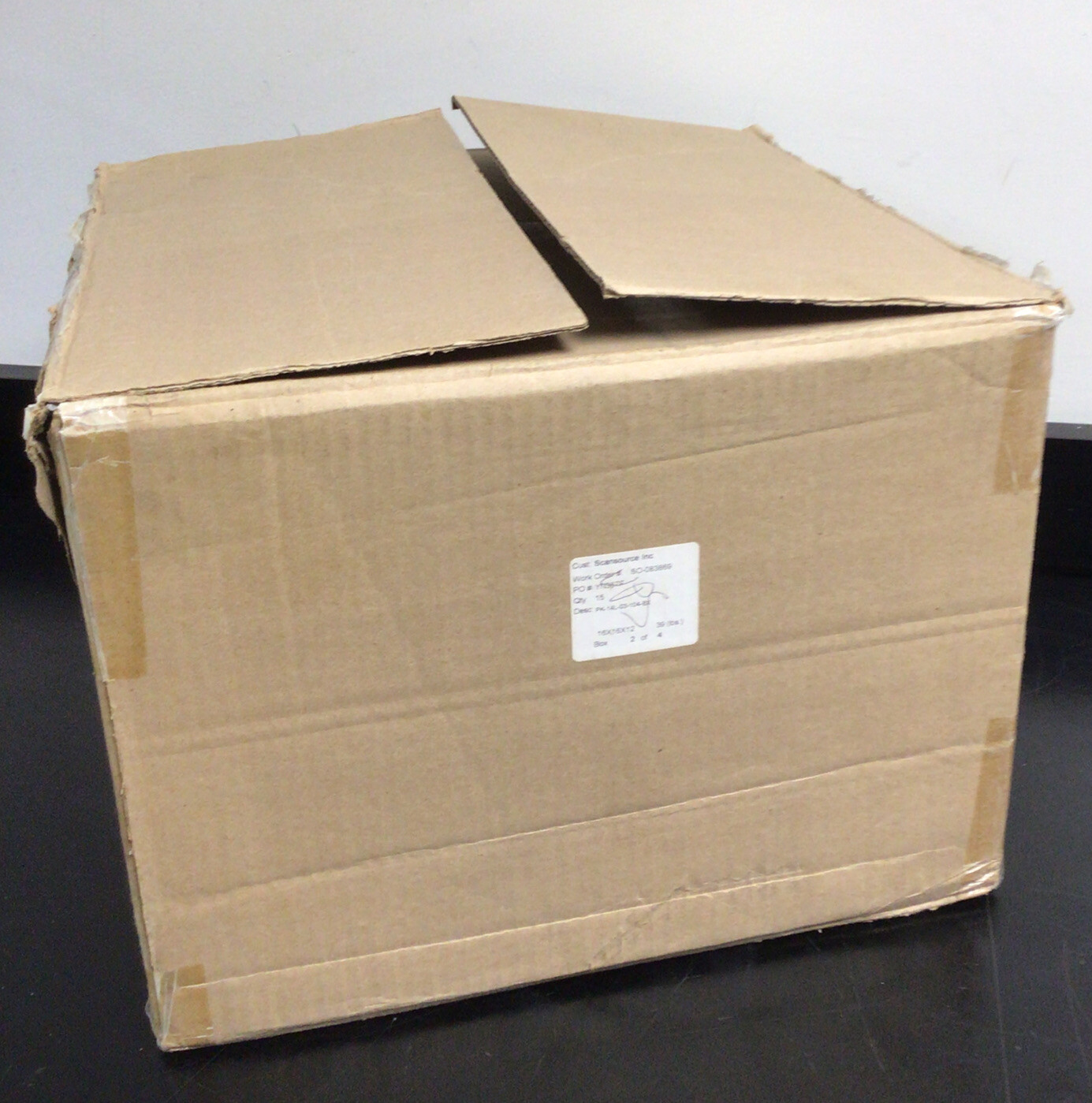 Lot of 15 APG PK-14L-03-104-BX STEEL LOCKING TILL COVERS | eBay