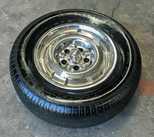 FORD FALCON FAIRMONT XR XT GT XW XY GS HUB CAPS WHEEL TRIMS 14" 4Piece ...