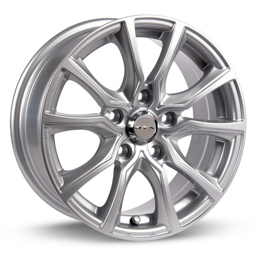 One 15 inch Wheel Rim For 1992-2000 Lexus ES300 RTX 081389 15x6.5 5x114 ...