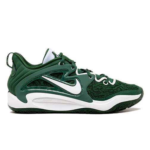 Nike KD15 TB Promo Gorge Green White DX6648-300 Men Size 12.5 | eBay