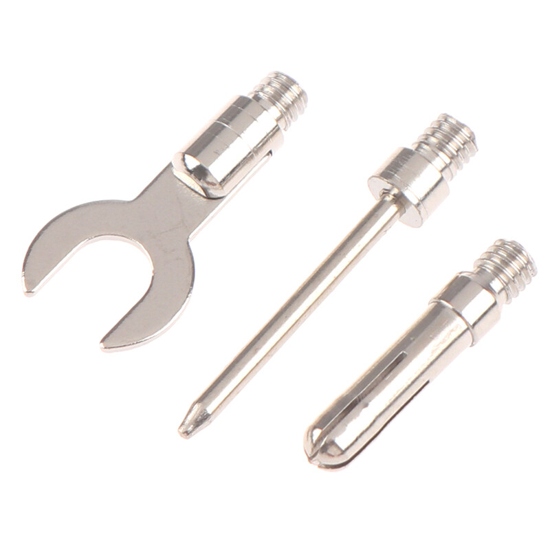 16 in 1 Digital Multimeter Test Leads Probes Volt Meter Cable Clip ...