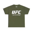 Unisex T-Shirts UFC Ultimate Fighting Championship - All Colors and ...