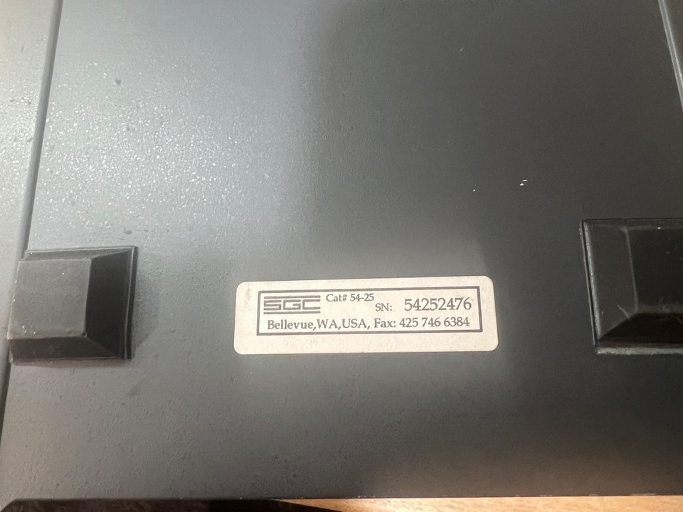 SGC HF SSB Radio Antenna Tuner MAC 200 | eBay