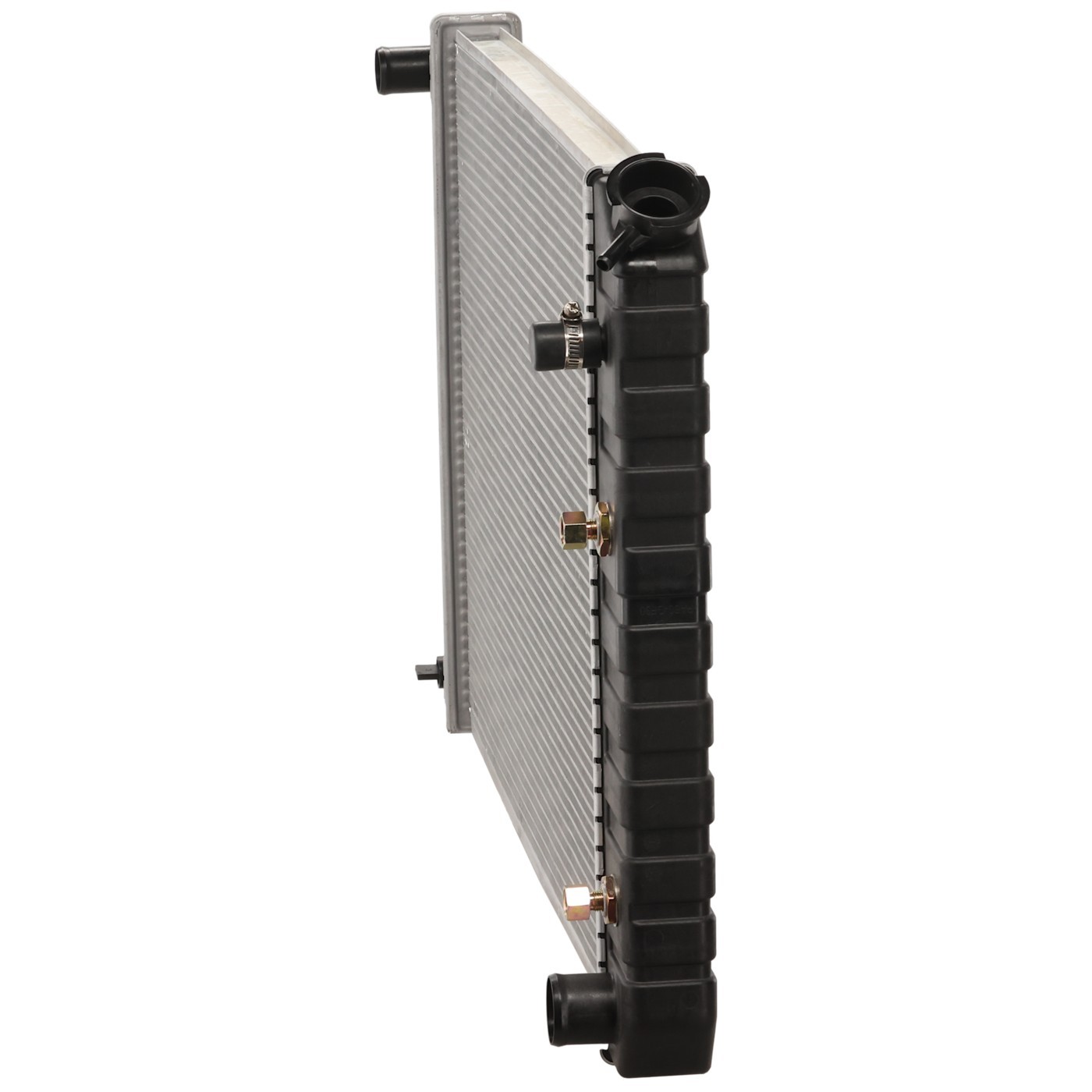 1981-1986 Chevrolet C10 K10 1-Row Aluminum Radiator For With ...