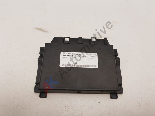 Chrysler Crossfire Automatic Gearbox Control Module ECU A0335451232 | eBay
