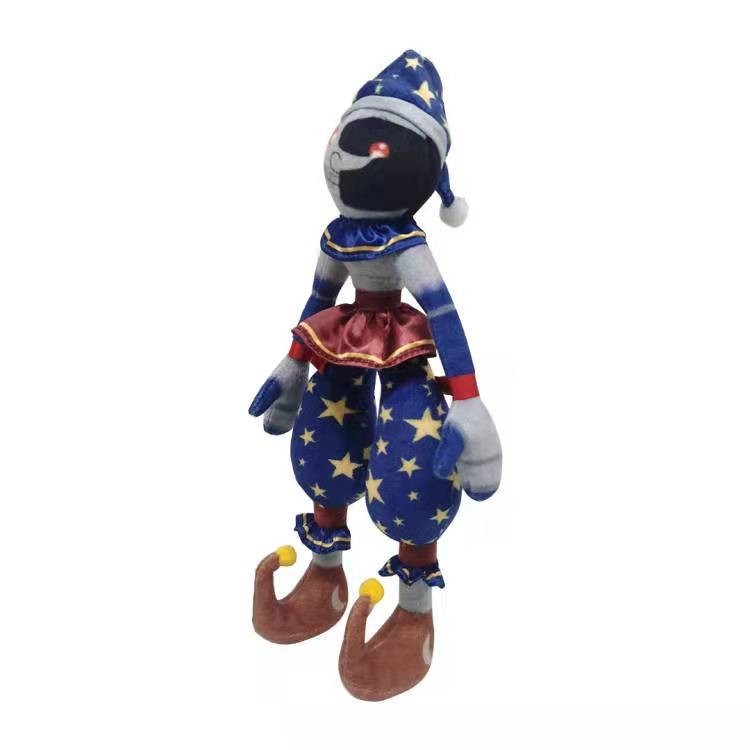 Five Nights at Freddy's Moondrop Plush 11 inch Stuffed Animal Toy For ...