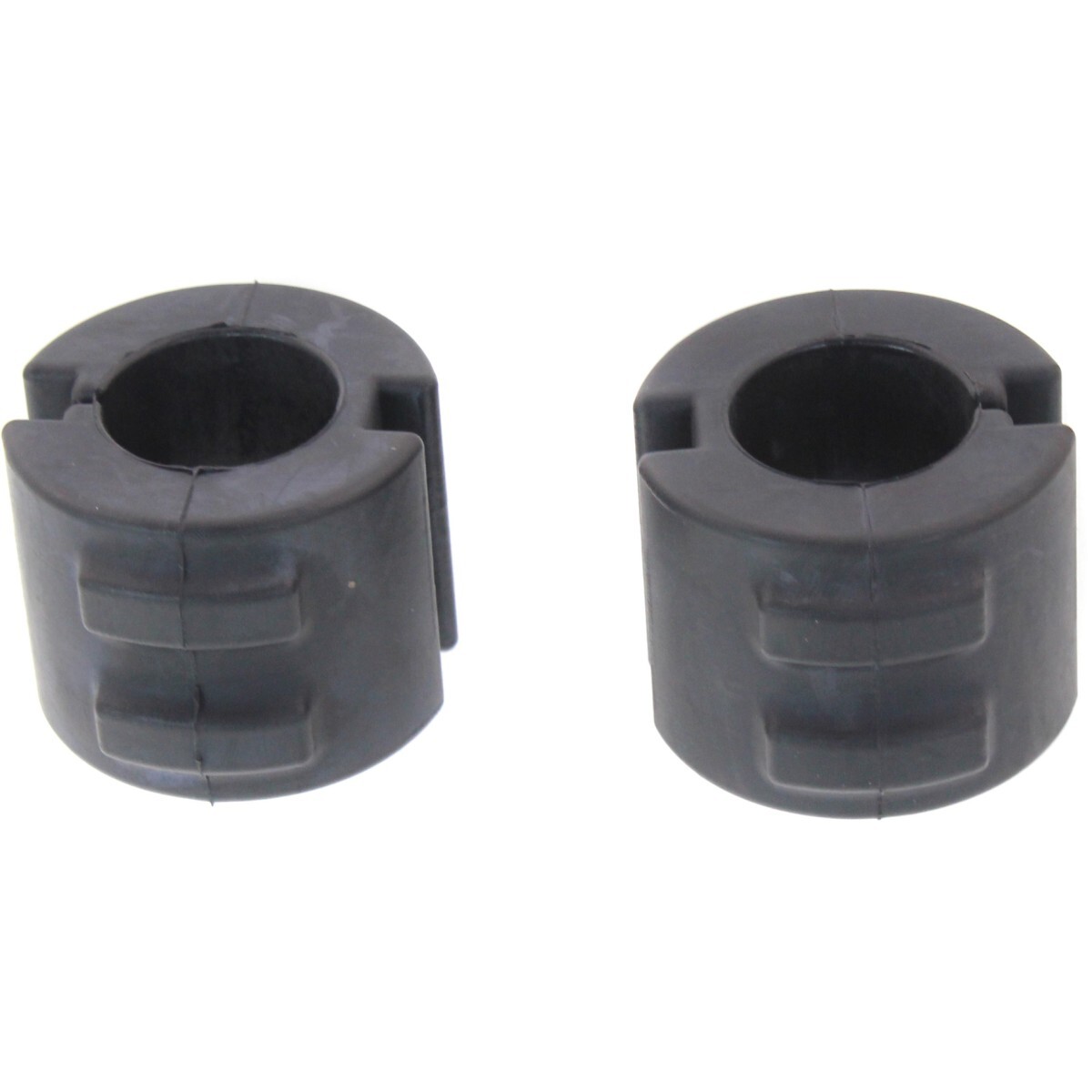Sway Bar Bushings Set of 2 Front Left-and-Right for MB Mercedes ...