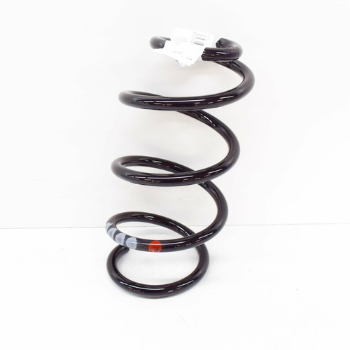 NEW AUDI A1 8X1 FRONT RIGHT COIL SPRING 6C0411105C ORIGINAL NO DUTY TO ...