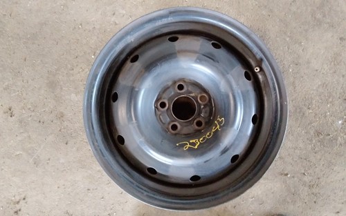 2010 SUBARU FORESTER 16" X 6 1/2 TEN HOLE STEEL Wheel Rim | eBay