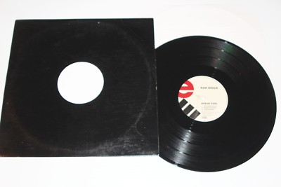 Rah Digga:Break Fool 2000 Elektra-12" Maxi Single Vinyl PROMO | eBay
