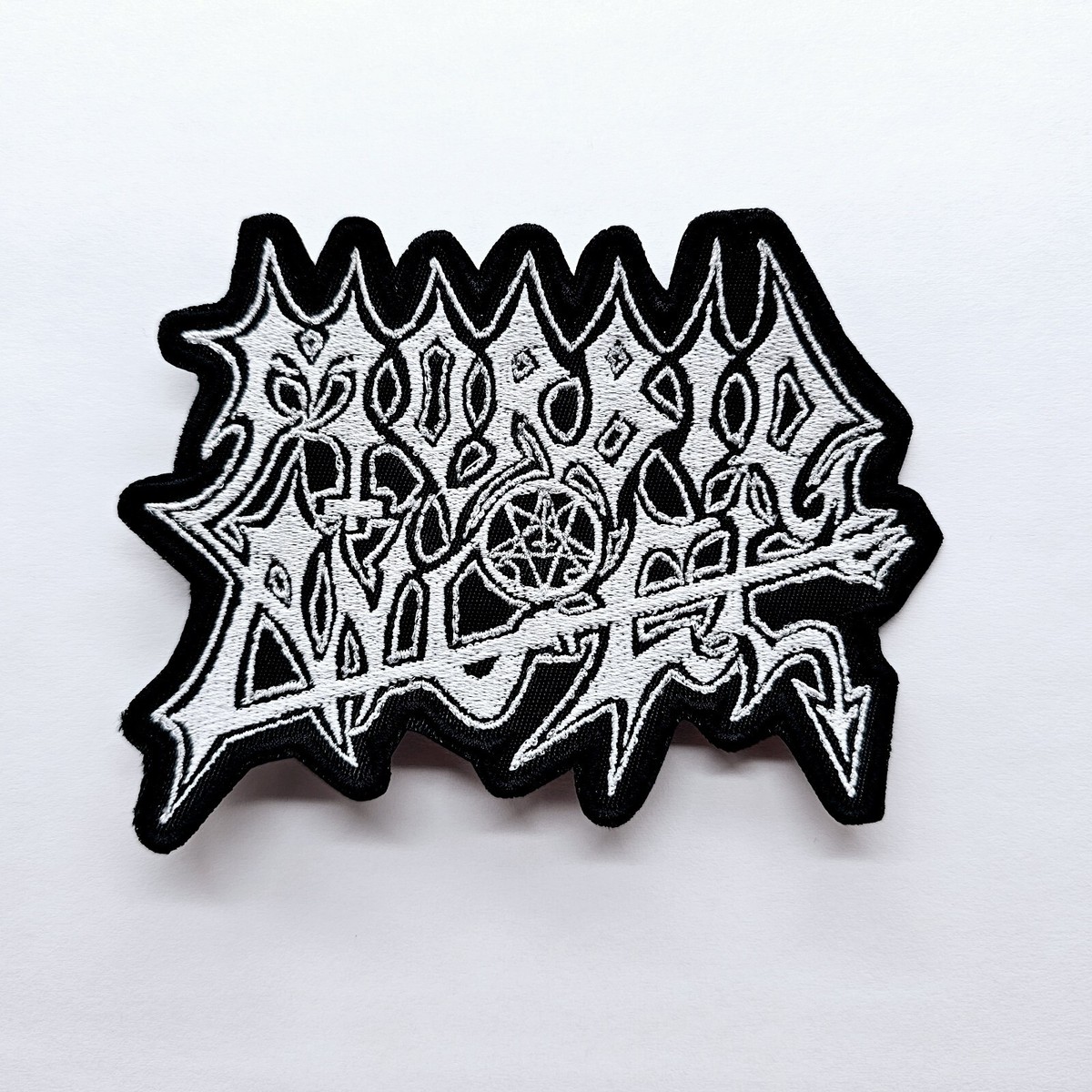 Morbid Angel Logo Morbid Angel' Thy Kingdom Come T Shirt