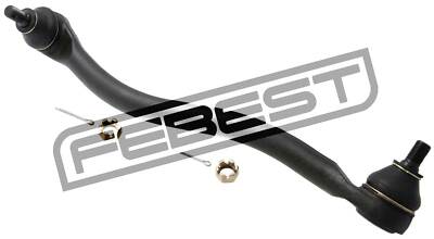 0221-F23 Febest STEERING TIE ROD 48680-2T025 | eBay Australia