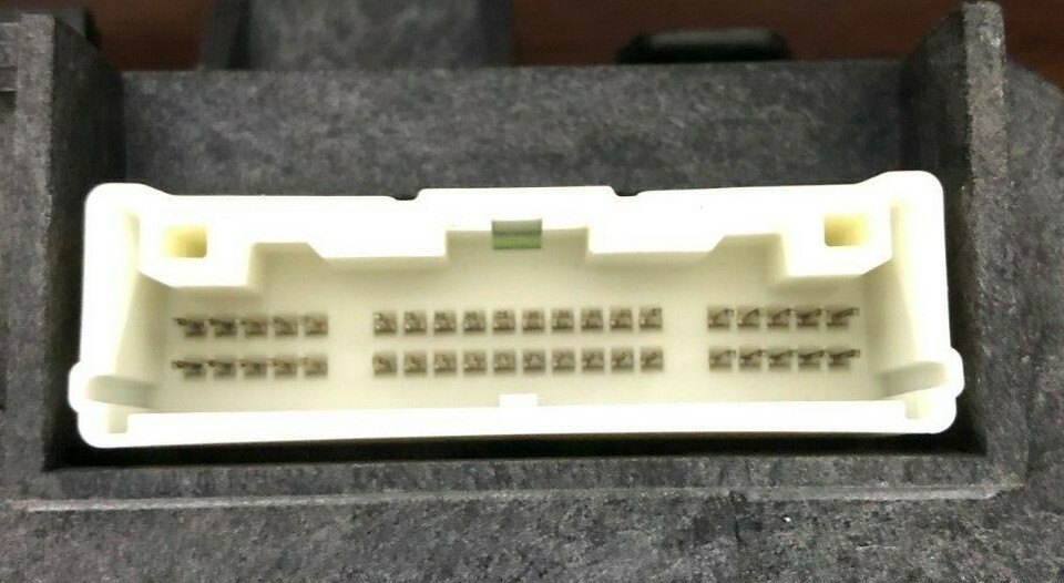 2007 Infiniti G35 Speedometer Gauge Cluster Sedan AT 24820-JK603 | eBay