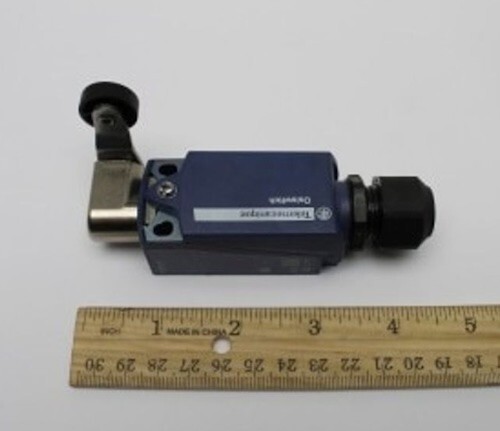 88356-32163 / 88356-32163GT OEM Genie SWITCH LIMIT TABULATED BLUE | eBay