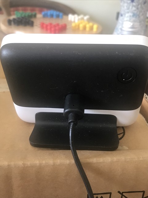 Chameleon IHD6-CAD-PPMID Smart Meter InHome Display Energy Monitor for ...