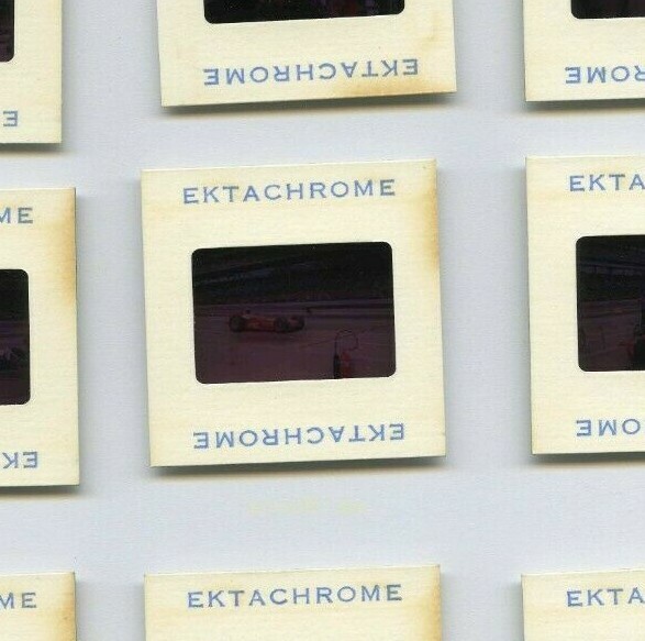 Bill Cheesbourg #62 Epperly/Offy - 1964 USAC Indianapolis 500 - Vtg ...