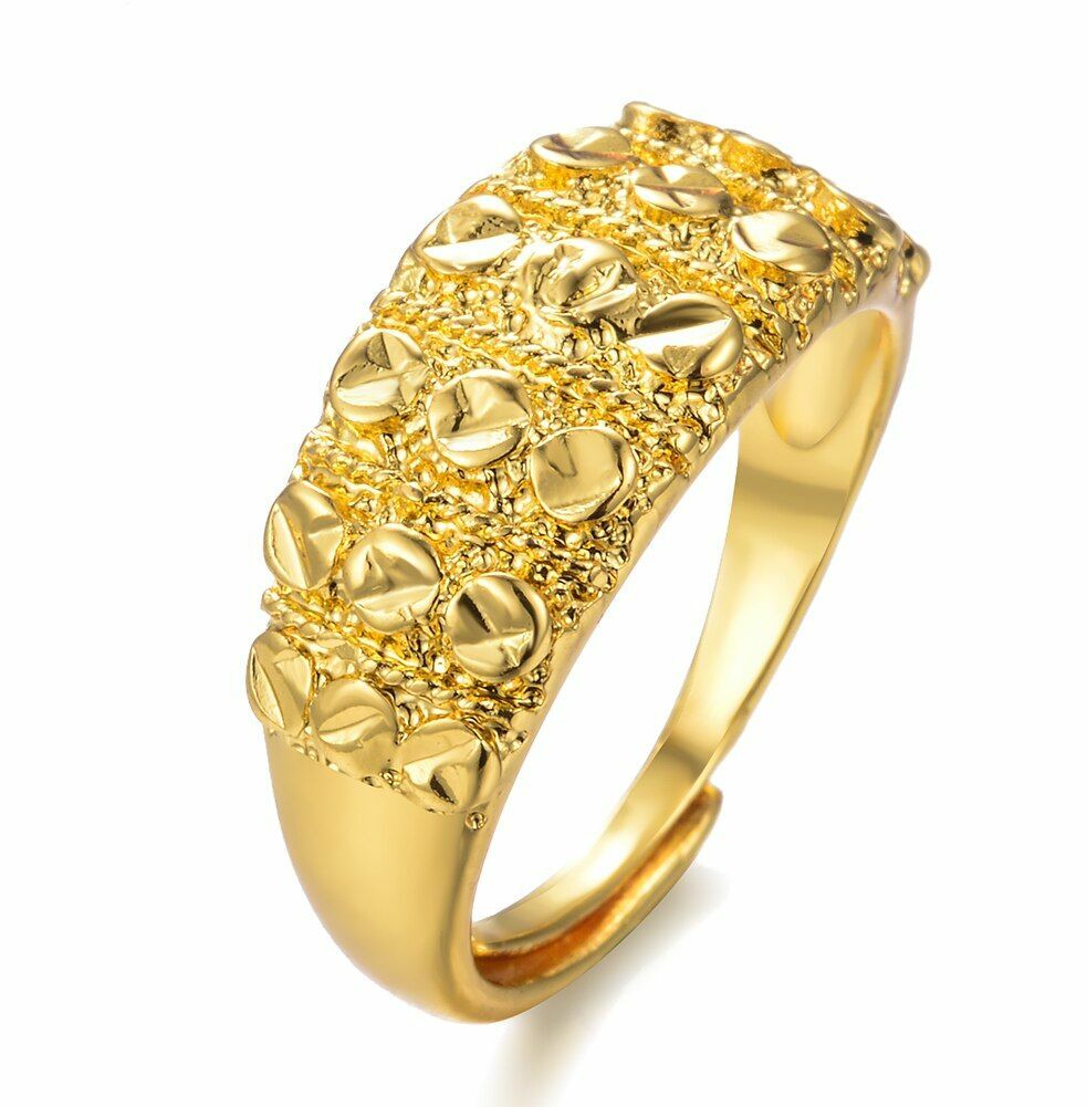 Indian Wedding Ring For Men