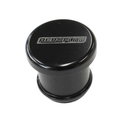 Aeroflow Block Off Plug 20mm Black AF64-5220BLK | eBay Australia