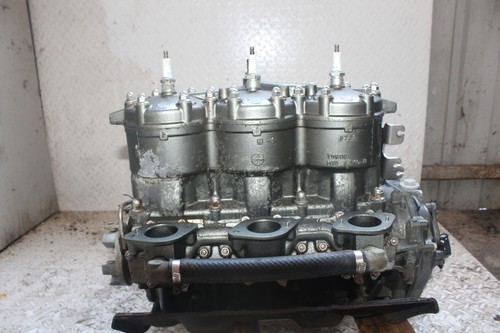 kawasaki 2001-2006 jet ski 900 sts 01-06 stx ENGINE MOTOR GOOD RUNNING ...
