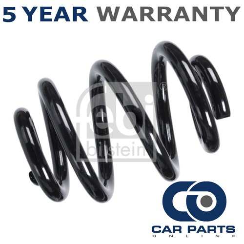 Suspension Coil Spring Rear CPO Fits VW Transporter 1.9 TDi 2.0 2.5 3.2 ...