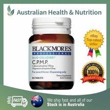Blackmores Professional Duo Celloids S.p.p.c. 84 Tablets for sale ...