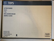 Marvel Legends Exclusives Sentinel (HasLab)