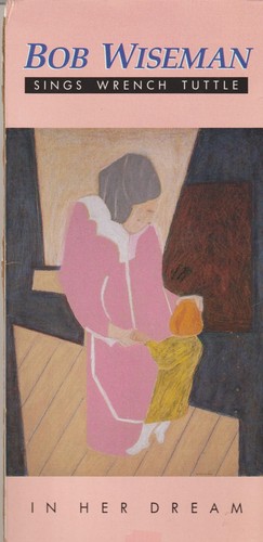 BOB WISEMAN Sings Wrench Tuttle CD In Logbox VG++ Cutout | eBay