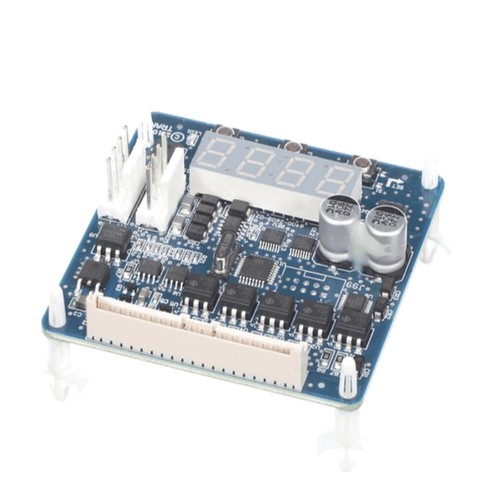 Trane Module; ECM Engine Module - MOD02616 | eBay