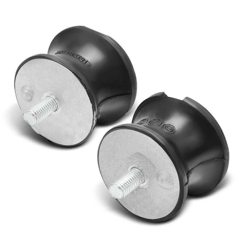 A-Premium 2x Transmission Mount for BMW 335i xDrive 325is M3 530i 535i ...