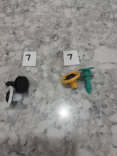 pack of 7 OEM each 11562257 and 11562256 made in USA | eBay