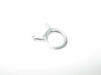 Mercedes Screen Washer Hose Pipe Line Spring Clip Clamp A0009955965 New ...