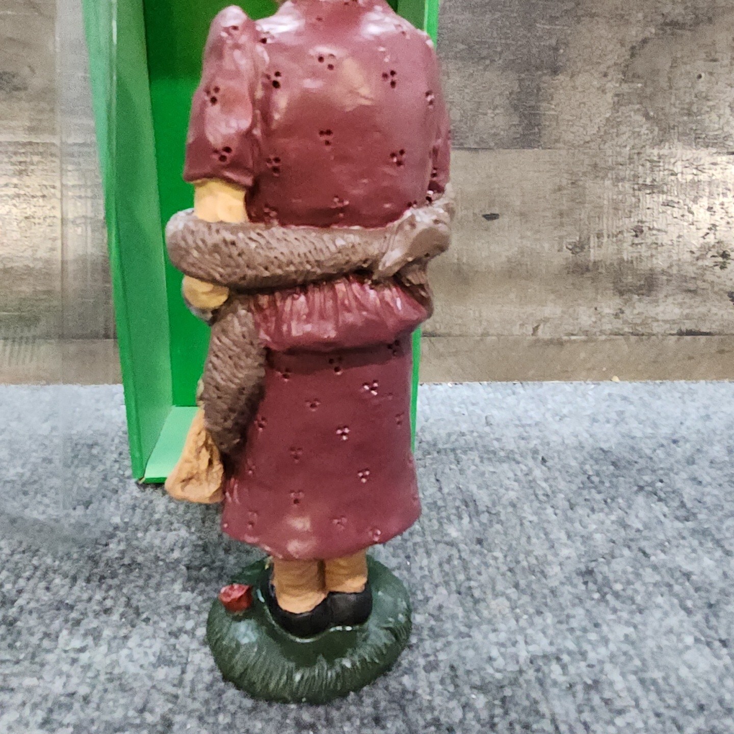 Lady Margaret Hanford Marge Crunkleton Lincoln County Garden Club Lady ...