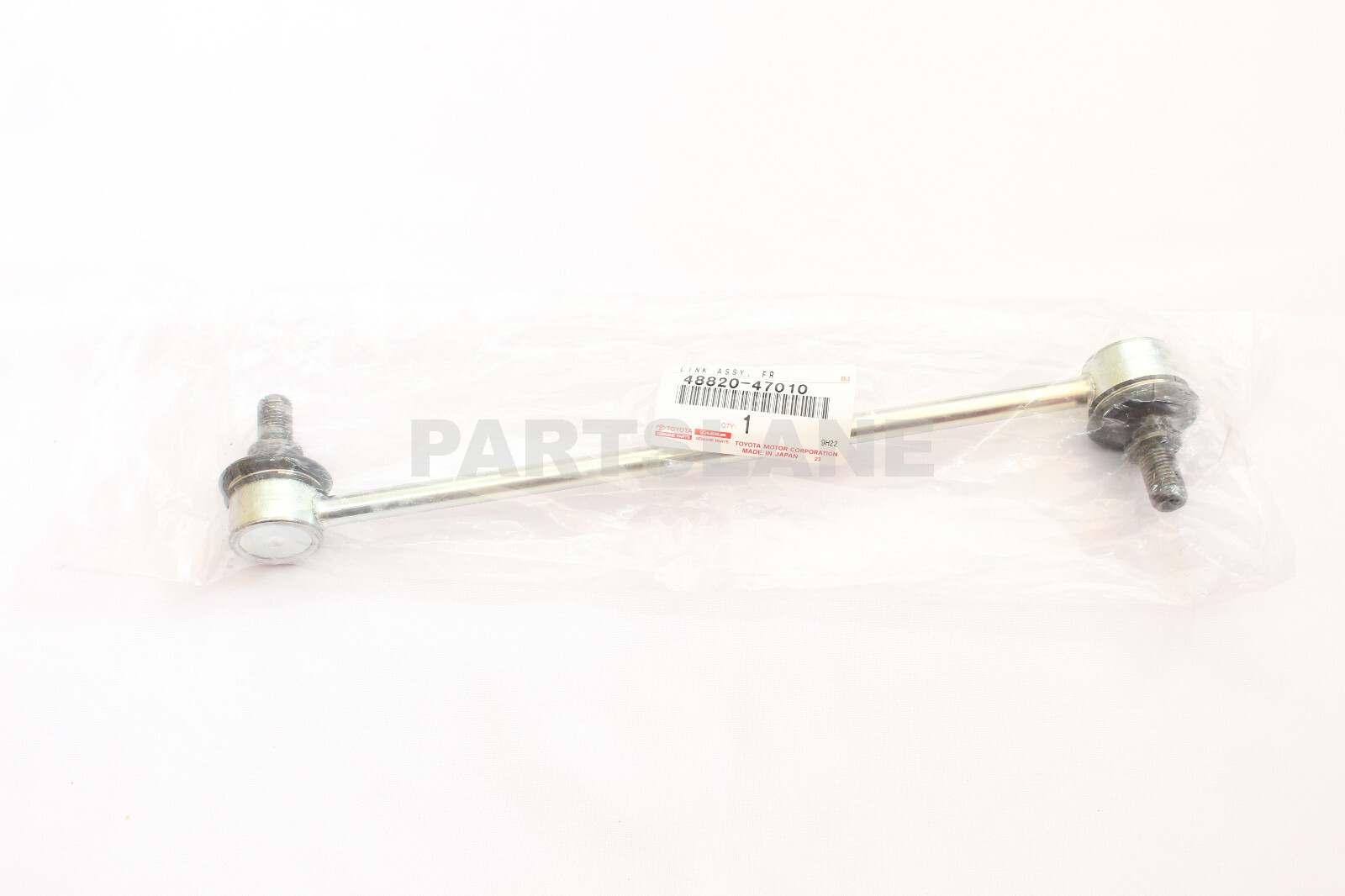 Toyota Corolla Prius Scion tC OEM Genuine Front Stabilizer Link 48820 ...